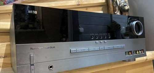 Harman/Kardon AVR 140. Продажа/обмен