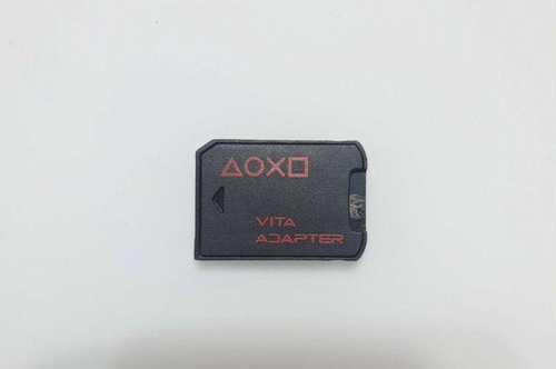 Ps vita adapter