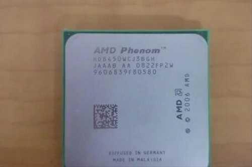 Amd phenom x6 1075t. AMD Phenom x3 8450 Toliman am2+, 3 x 2100 МГЦ. AMD Phenom x3 8250e Toliman. Phenom x3 8450 видеоядро.