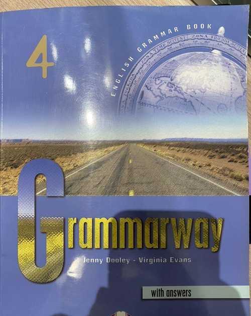 Grammarway 4. Grammarway. Grammarway 2 answers.