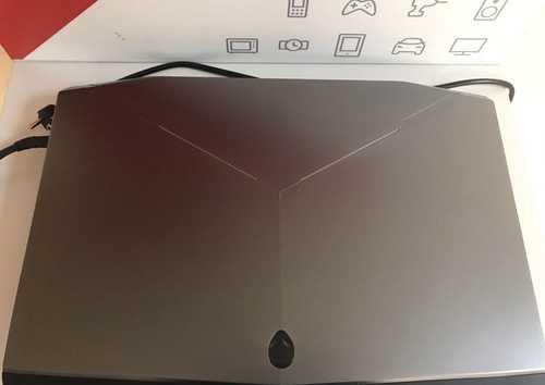Ноутбук Alienware 18 (3П4)