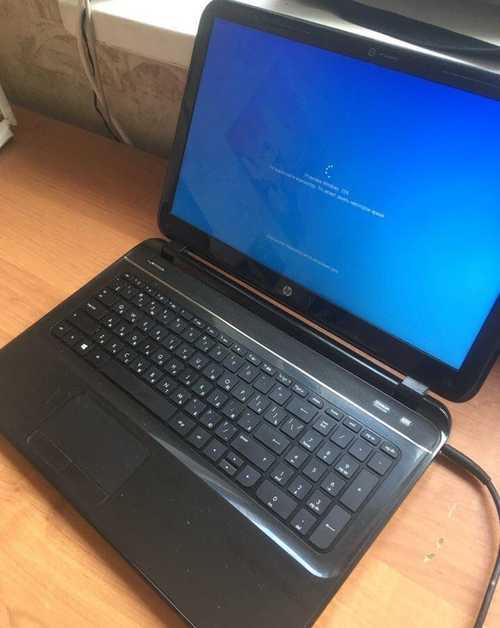 Ноутбук HP envy6 1031-er