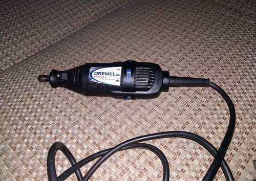 Гравер Dremel MultiPro