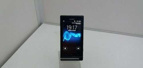 Мобильный телефон Sony Xperia sola