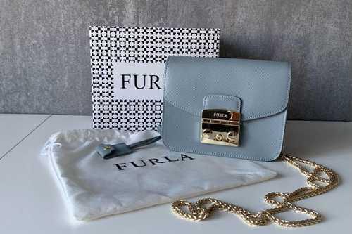 Сумка Furla metropolis