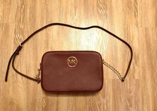 Сумка crossbody Michael Kors