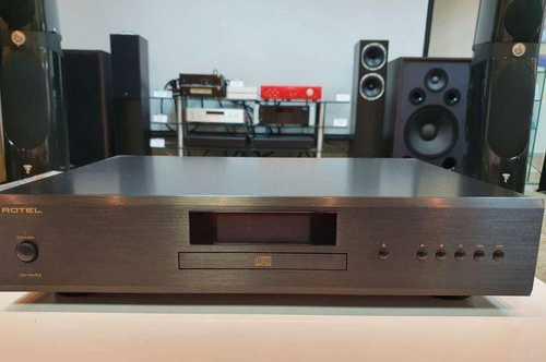 Rotel CD 14 mkii