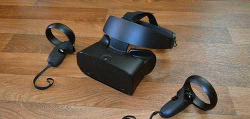 VR-шлем Oculus Rift S