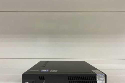 Компьютер Net Top Lenovo ThinkCentre M72e