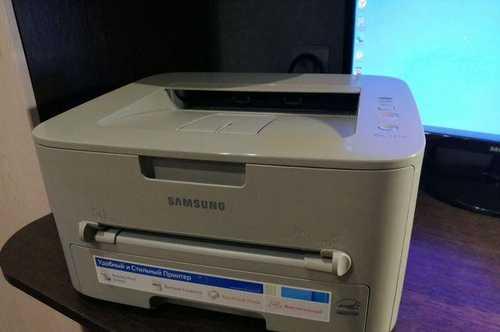 Samsung ml 1910