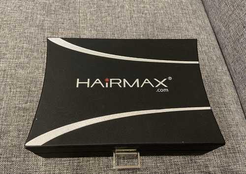 Лазерная расческа HairMax LaserComb Premium-9