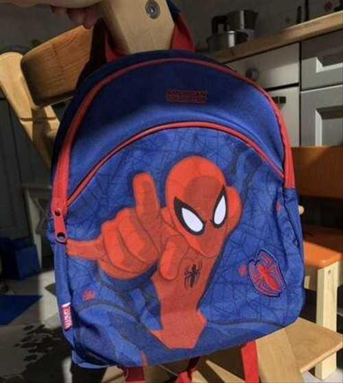 Рюкзак Spiderman American Tourister