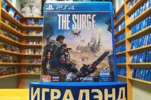 The Surge (PS4)