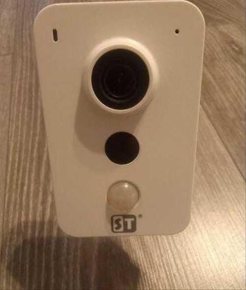 Видеокамера ST-712 IP PRO D wifi