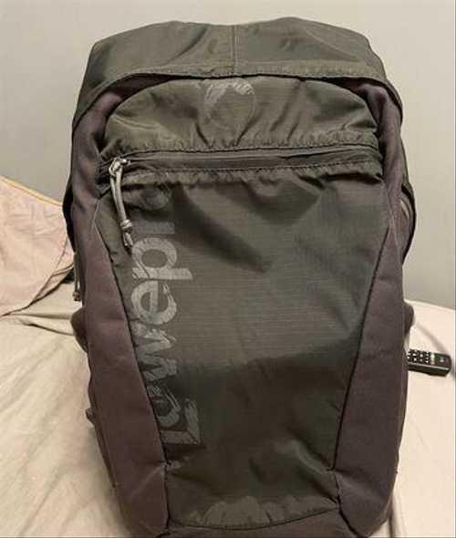 Фоторюкзак Lowepro hatchback 22l aw