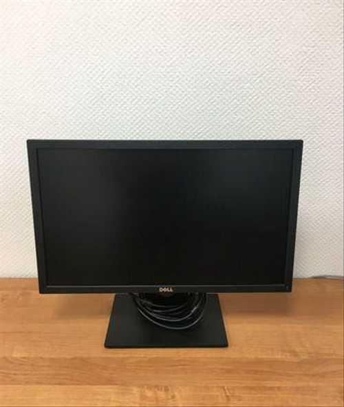 Монитор dell E2216Hf