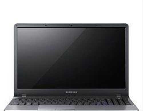 Ноутбук Samsung np300e5a