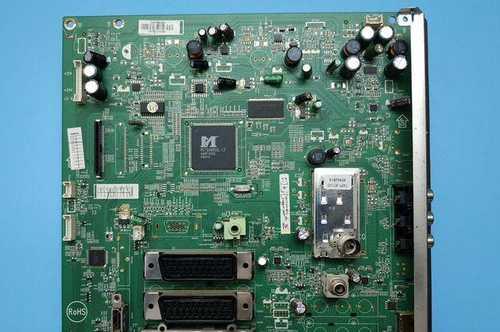 Mainboard 715G3285-2 для Philips 32PFL3404/60