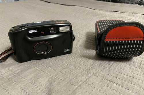 Плёночный фотоаппарат Toma M-800