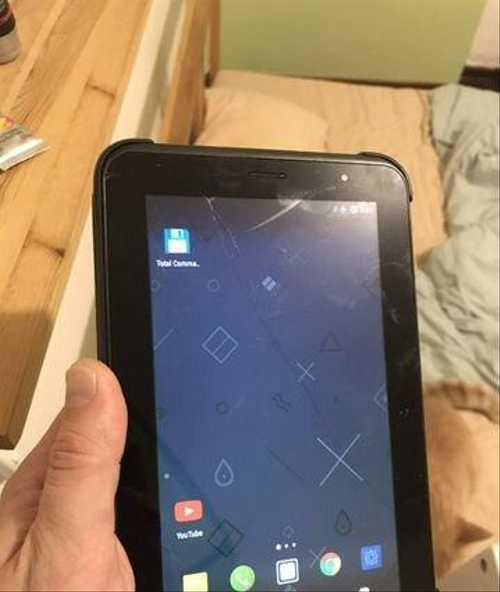Samsung galaxy tab2 7"