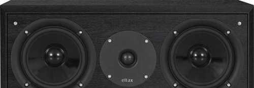 Центральные каналы Eltax Monitor Center black