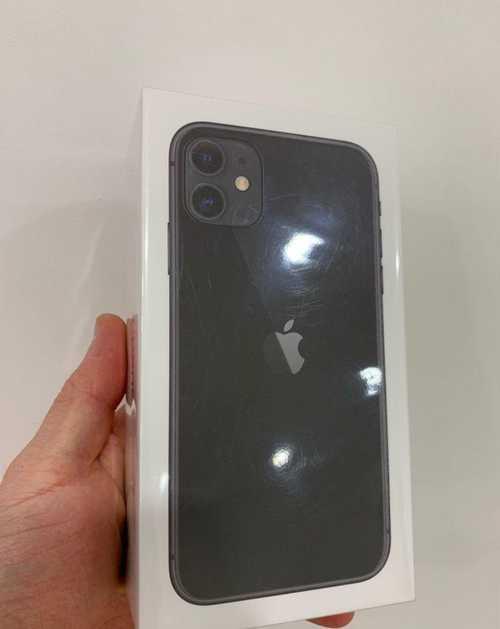 Iphone 11 ростест