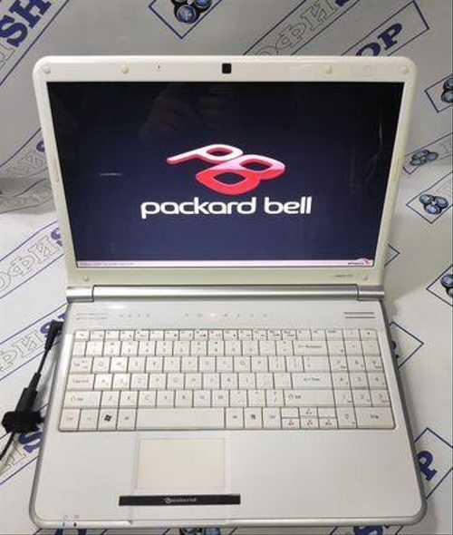 Ноутбук Packard Bell ms2288 i5