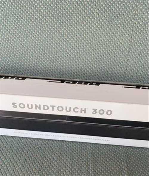 Bose sountouch 300