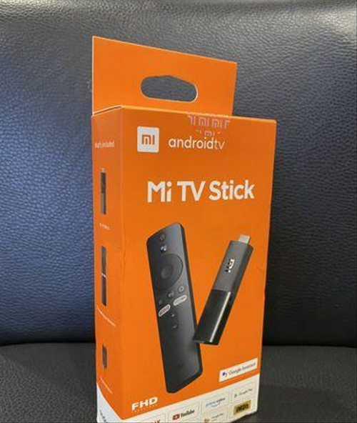 Xiaomi Mi TV Stick