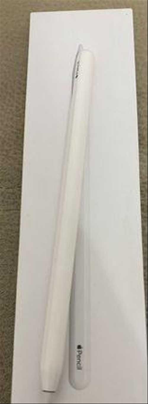 Стилус apple pencil 2