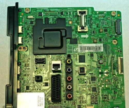 BN41-01958A, BN94-06181Z SAMSUNG UE42F5300