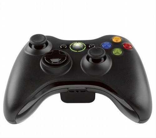 Геймпад беспроводной Microsoft Xbox 360