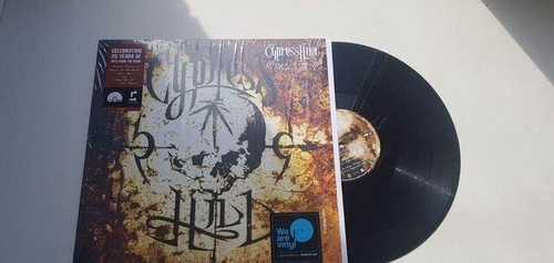 Винил Cypress Hill - Black sunday remixes