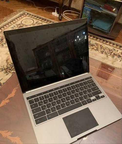 Ноутбук Google Chromebook Pixel 2013