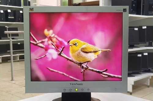 Монитор ViewSonic VA503m 15"