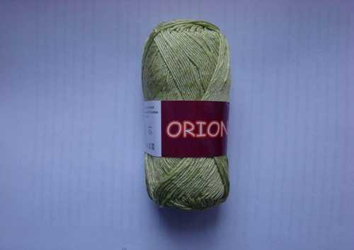 Пряжа Orion (Vita Cotton) - color 4563