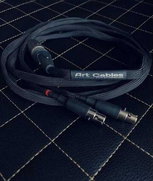Кабель RLS-24 от Art-Cables - XLR / 2x mini XLR