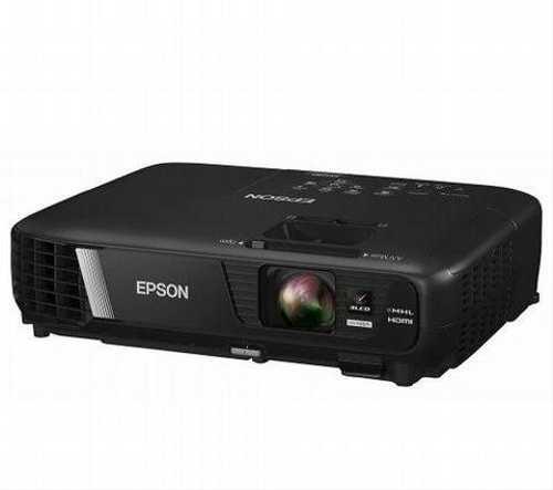 Новый проектор Epson EX7240