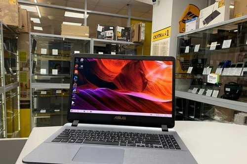 Ноутбук Asus Core i3-6/ GeForce MX110 2Gb/ SSD