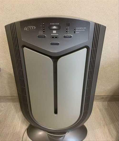 Ионный очиститель воздуха Итальянский AIC XJ-3800A
