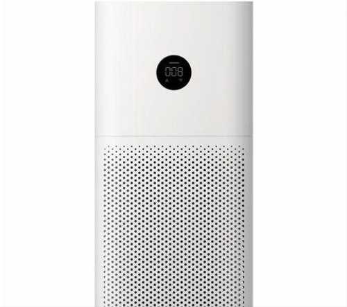 Очиститель воздуха Xiaomi MiJia Air Purifier 3