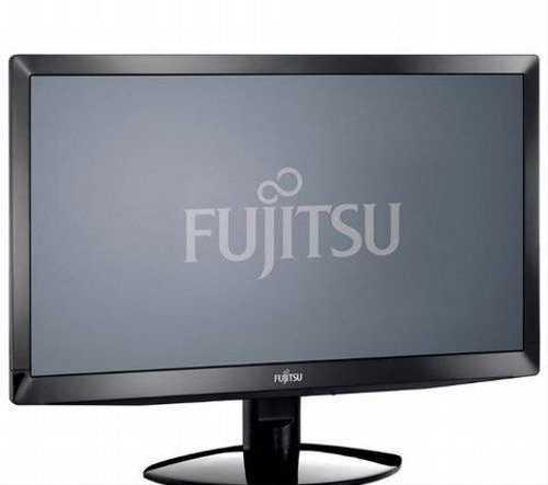 Монитор Fujitsu L19T-1 LED