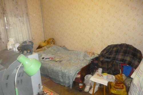 3-к квартира, 76 м², 1/17 эт.