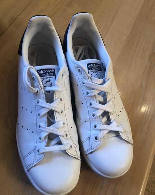 Кроссовки stan smith оригинал