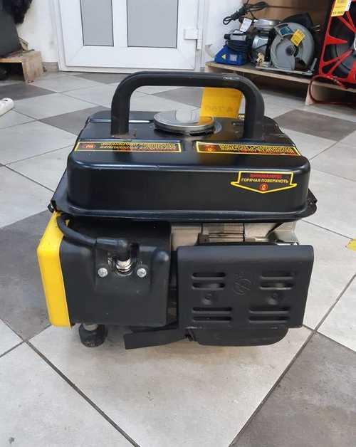 Генератор huter ht950a характеристики