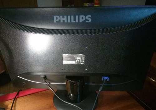 Монитор Philips 273E3L