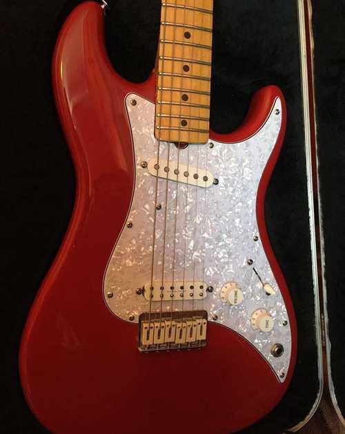 Fender Bullet USA 1982