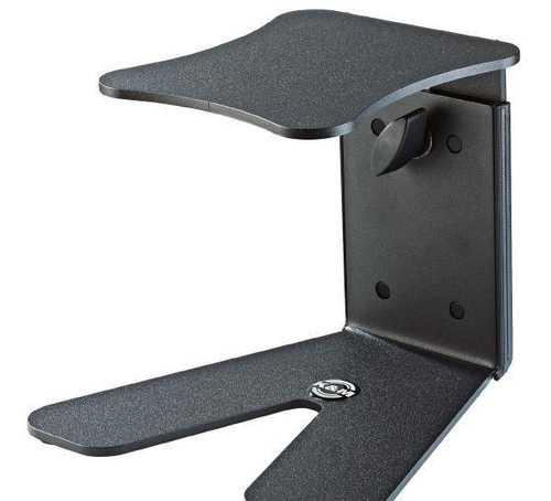 K&M 26772-000-56 Black