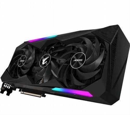 RX 6900xt gigabyte aorus Гарантия ситилинк 3г