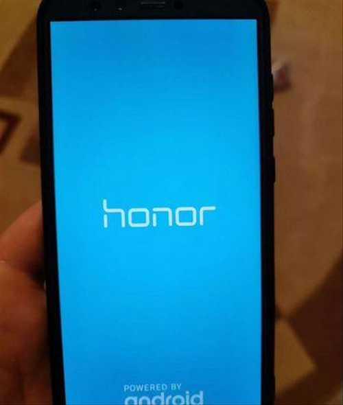Телефон Huawei 9lite